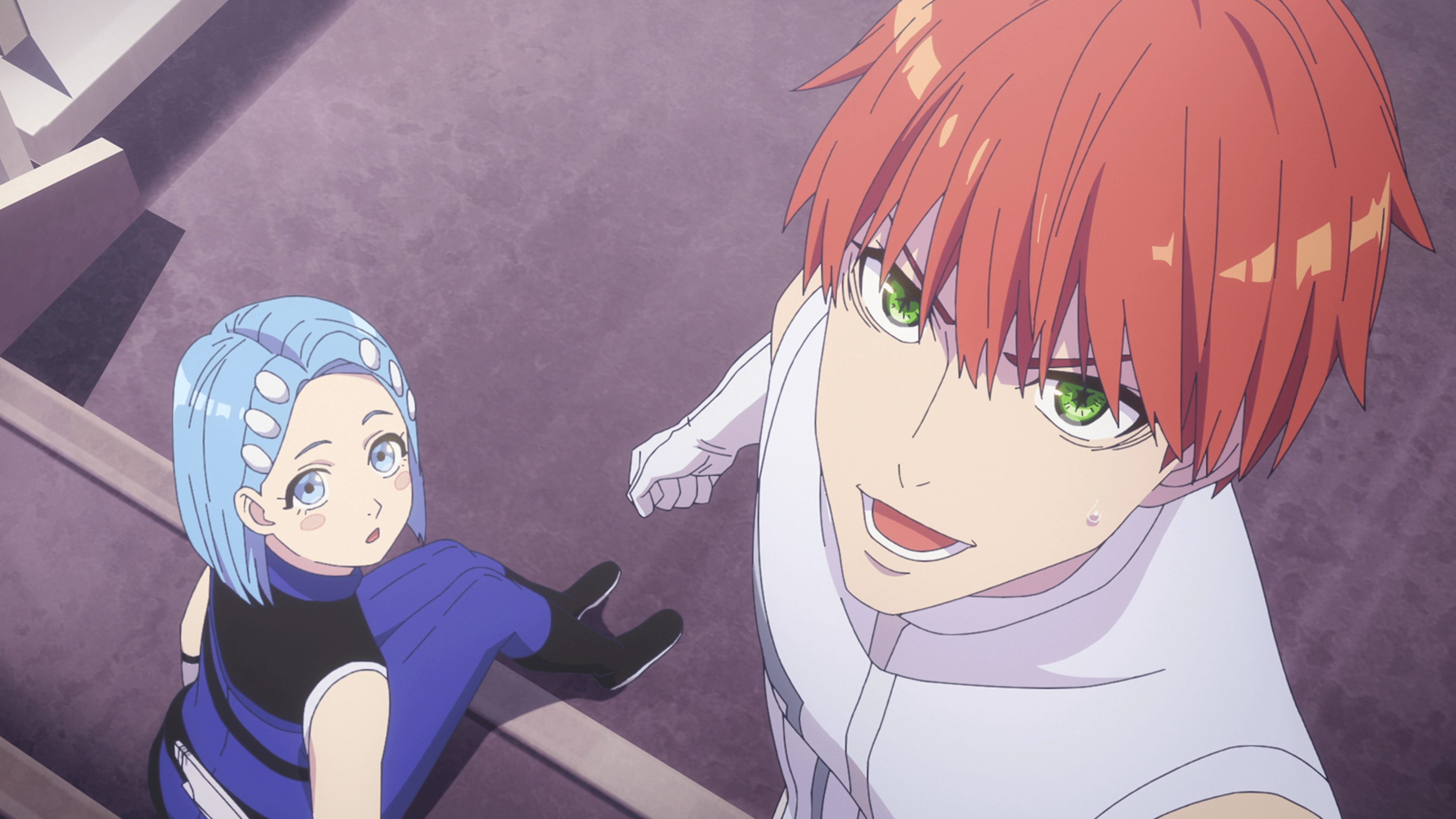 The Zigzag Road to the Final Exam! | Ranger Reject Wiki | Fandom