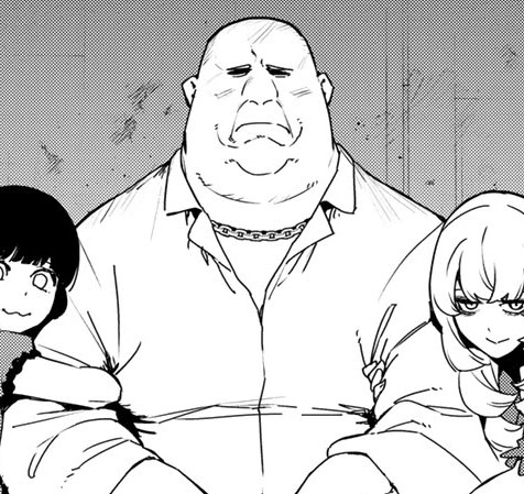 LG | Ranger Reject Wiki | Fandom