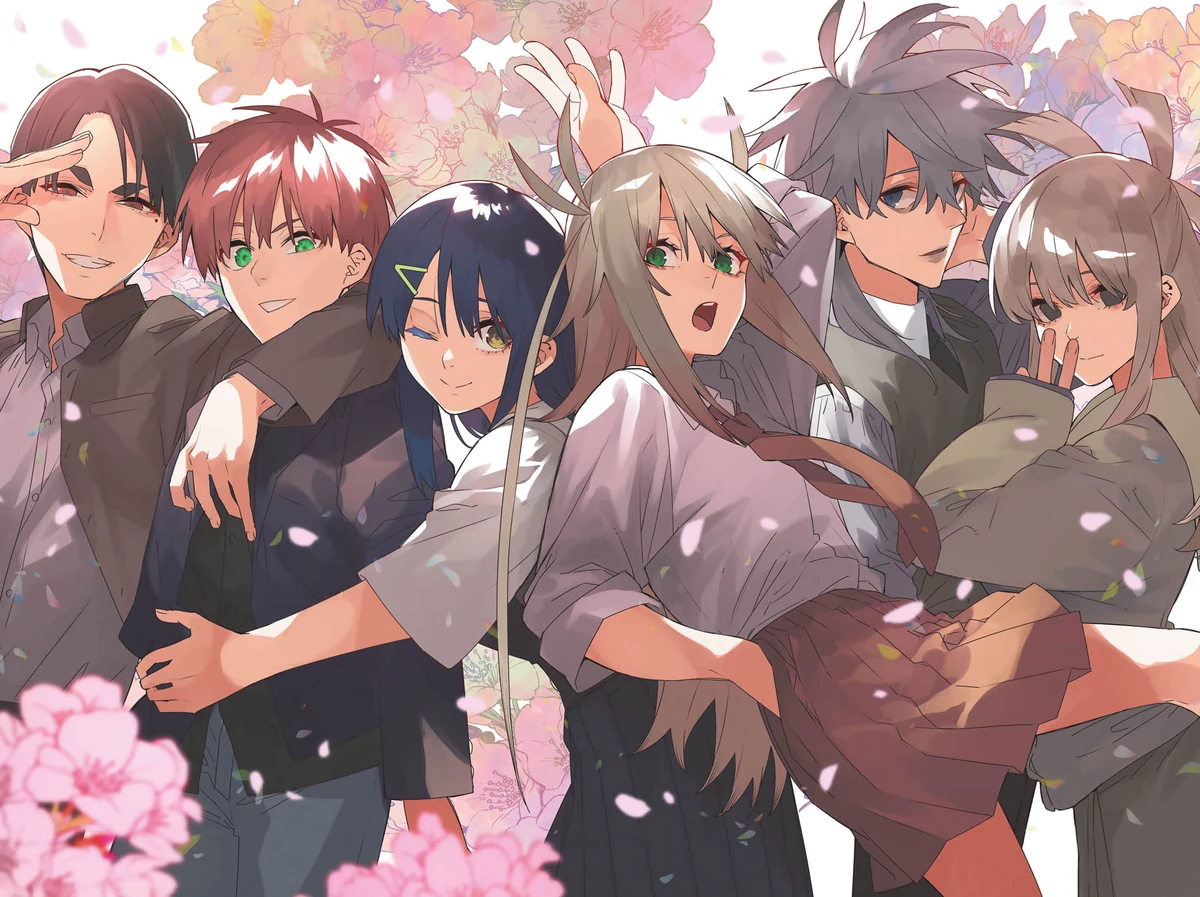 Beloved | Ranger Reject Wiki | Fandom