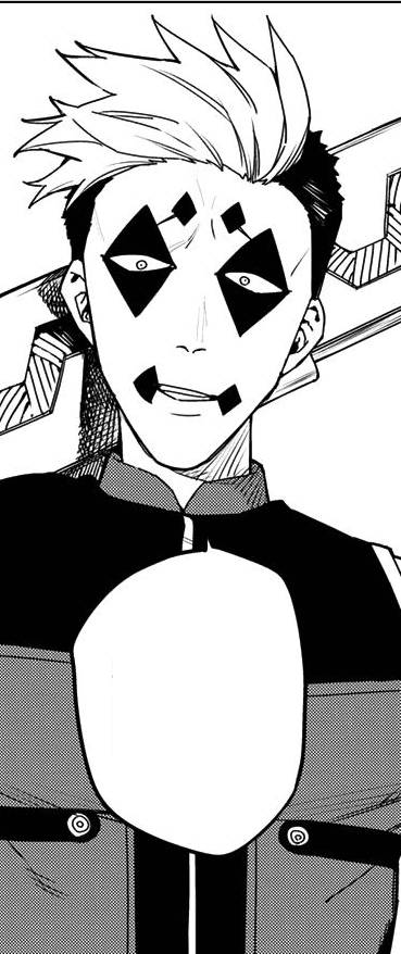 Category:Characters | Ranger Reject Wiki | Fandom