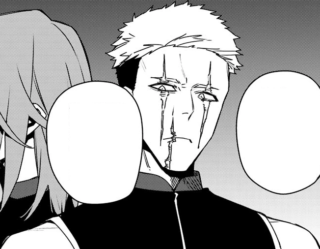 Shōgo Aoshima | Ranger Reject Wiki | Fandom