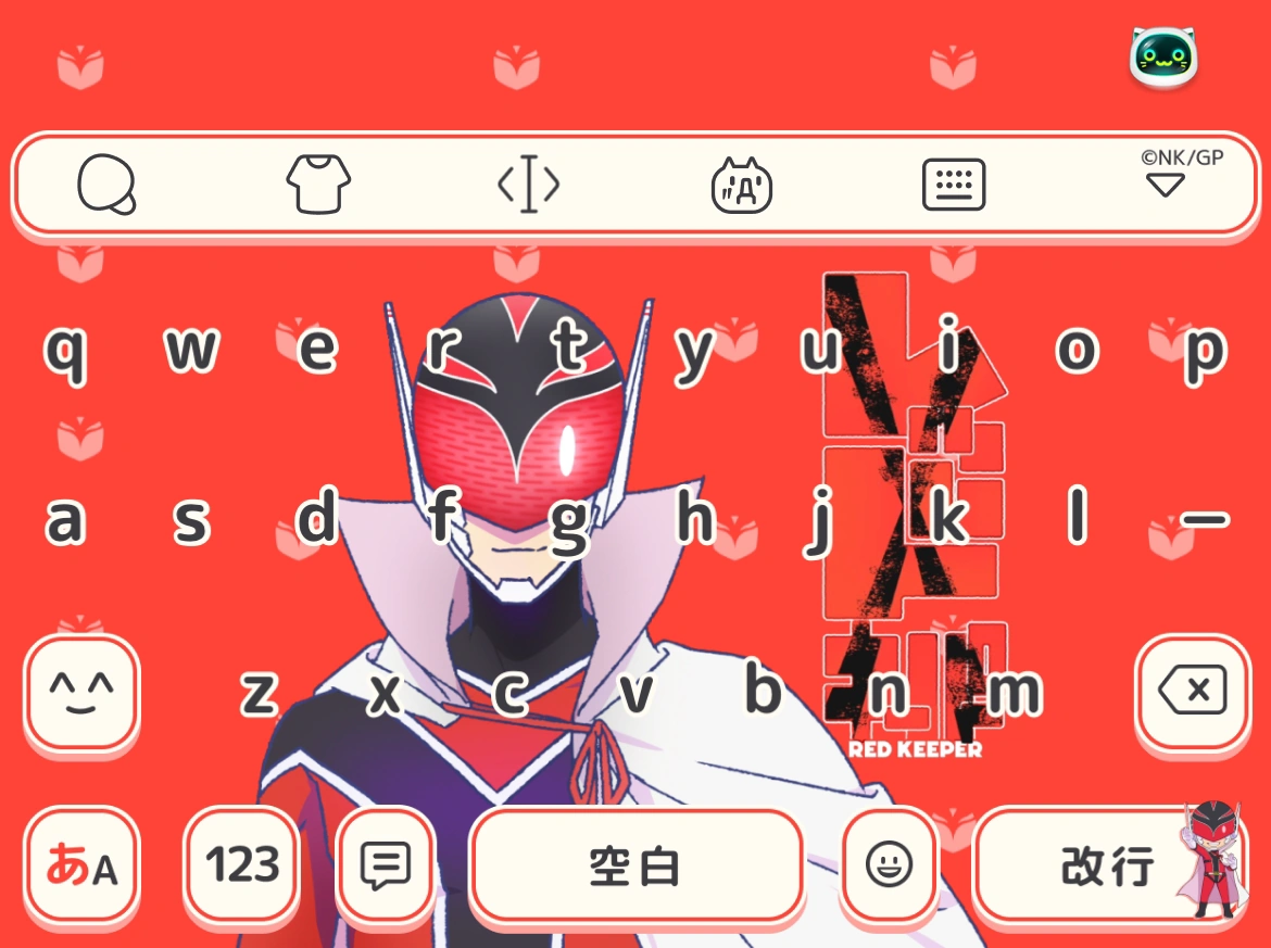 Ranger Reject x Simeji | Ranger Reject Wiki | Fandom