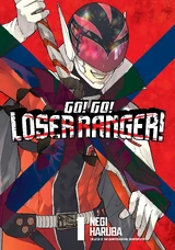 Ranger Reject (Manga) | Ranger Reject Wiki | Fandom