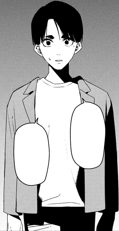 Sōshi Akabane | Ranger Reject Wiki | Fandom