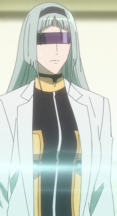 Akane Yamabuki | Ranger Reject Wiki | Fandom