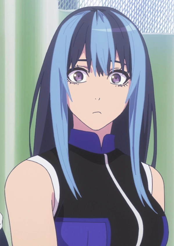 Kujaku | Ranger Reject Wiki | Fandom