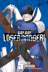 Chapters and Volumes | Ranger Reject Wiki | Fandom