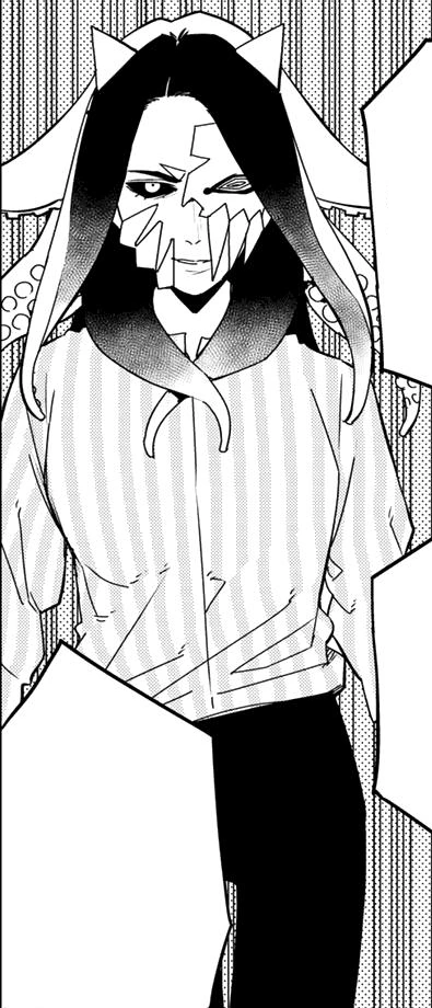 Kaede Ukyō | Ranger Reject Wiki | Fandom