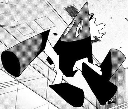 Hwalipon (Inverted) | Ranger Reject Wiki | Fandom