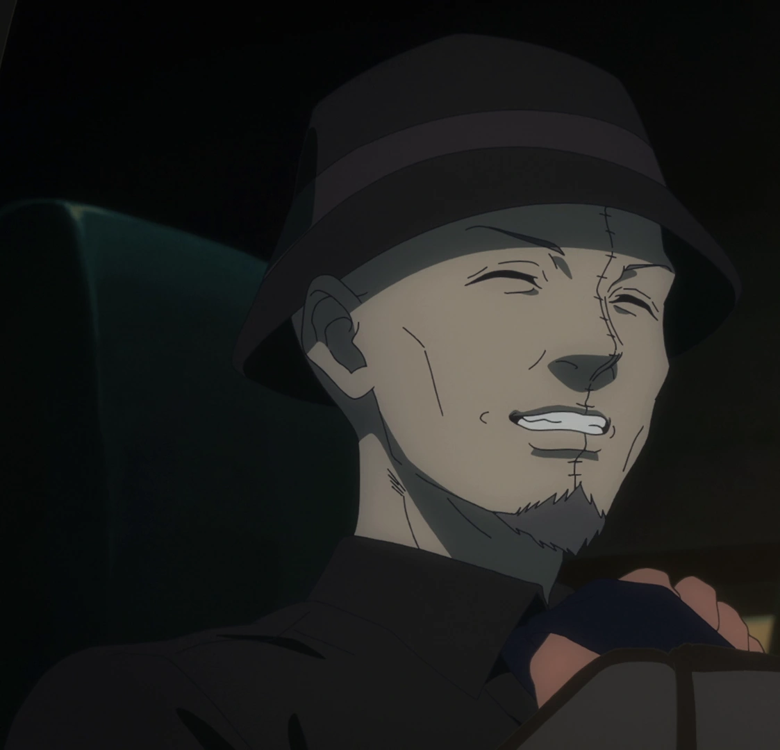 Kamiya | Ranger Reject Wiki | Fandom