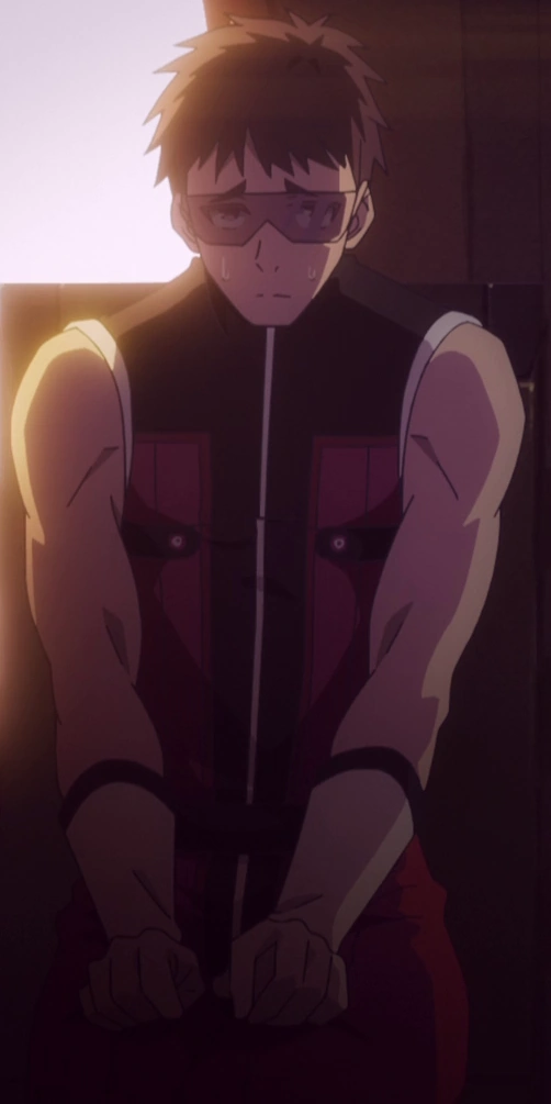 Dairyū Azuki | Ranger Reject Wiki | Fandom