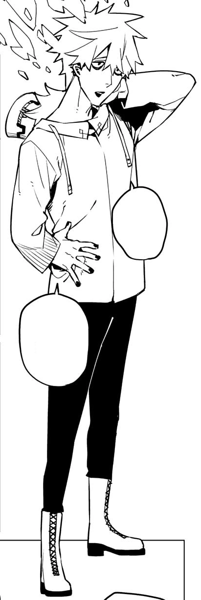 Chidori | Ranger Reject Wiki | Fandom