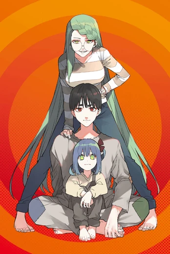 Akabane Arc | Ranger Reject Wiki | Fandom