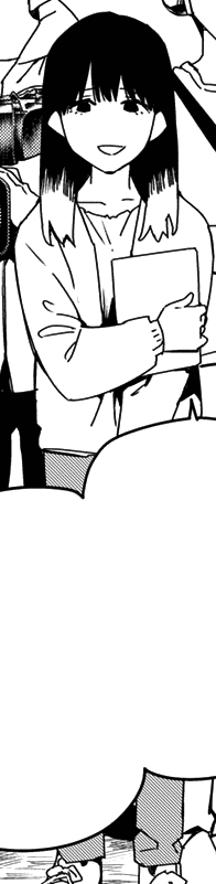 Shizuku Kakehashi | Ranger Reject Wiki | Fandom