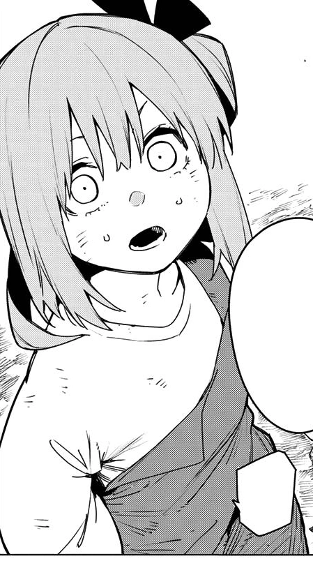 Momiji Midorikawa | Ranger Reject Wiki | Fandom