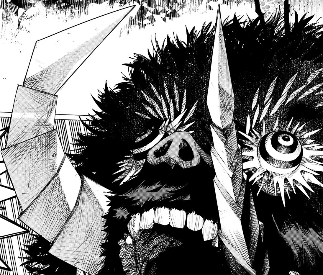 Todomask | Ranger Reject Wiki | Fandom