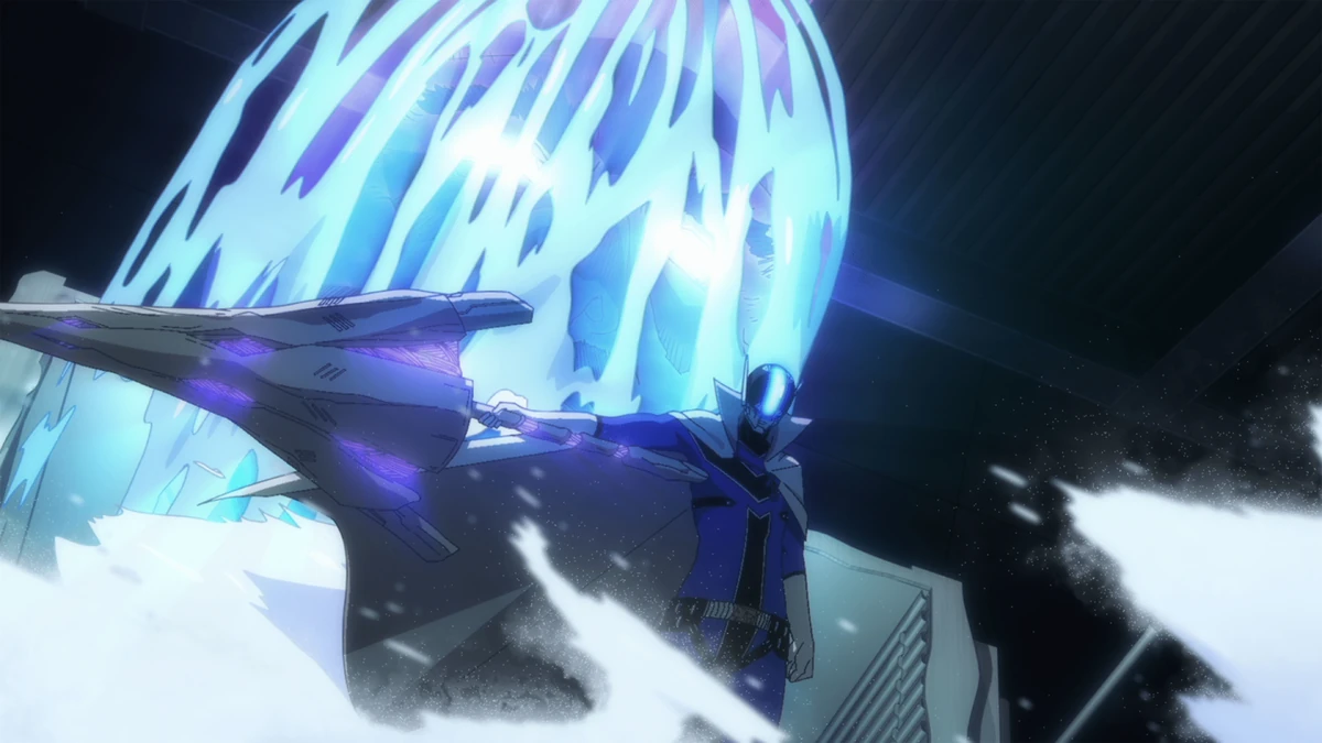 Battle! Fever! D! | Ranger Reject Wiki | Fandom