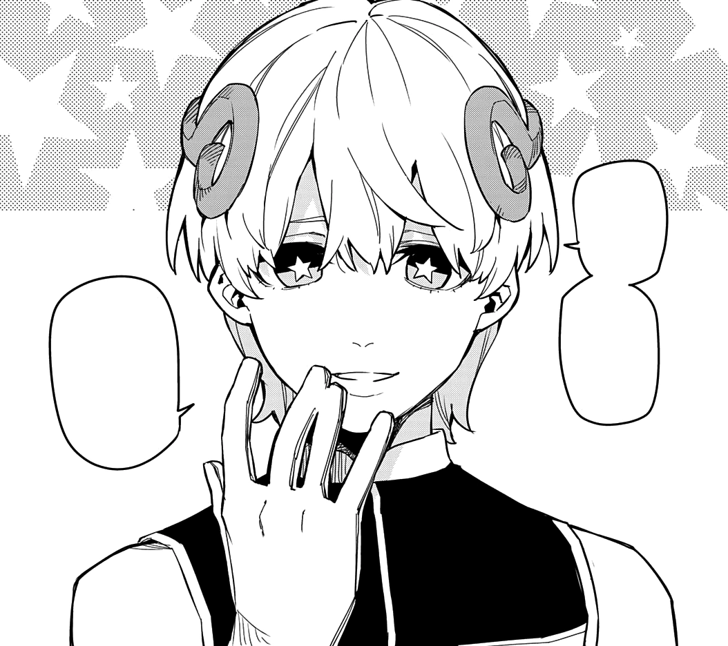 Sento Windy | Ranger Reject Wiki | Fandom