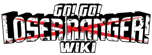 Ranger Reject Wiki | Fandom