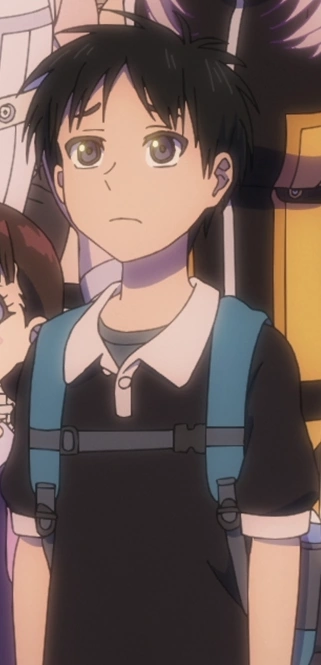 Masamune Urabe | Ranger Reject Wiki | Fandom