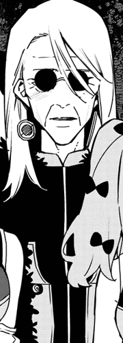 Chiyoko Entan | Ranger Reject Wiki | Fandom