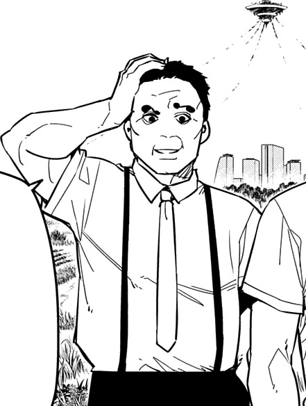 Shigenobu Murakami | Ranger Reject Wiki | Fandom