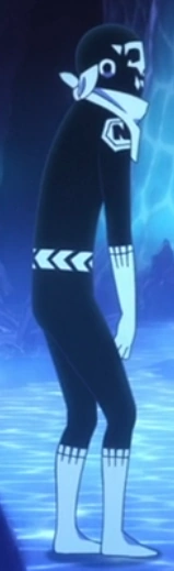 Sentōin N | Ranger Reject Wiki | Fandom