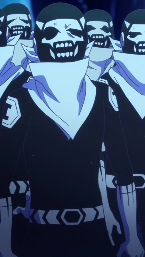 Sentōin I | Ranger Reject Wiki | Fandom