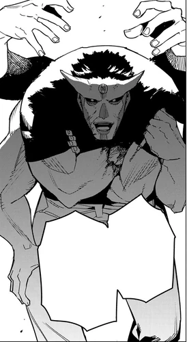 Daisuke Daidai | Ranger Reject Wiki | Fandom