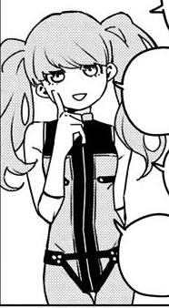 Ichigo Sangoshō | Ranger Reject Wiki | Fandom