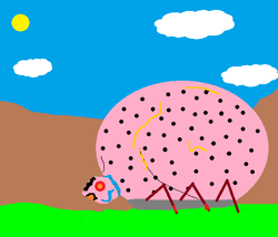 Zecter Ladybug | Ranger Sentai Rider Idea Wiki | Fandom