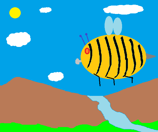 Zecter Bee | Ranger Sentai Rider Idea Wiki | Fandom