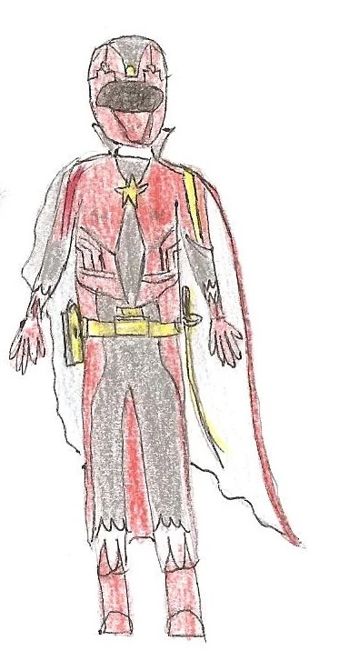 Accel | Ranger Sentai Rider Idea Wiki | Fandom