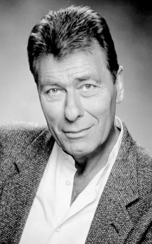 John Levene | Ranger Wiki | Fandom