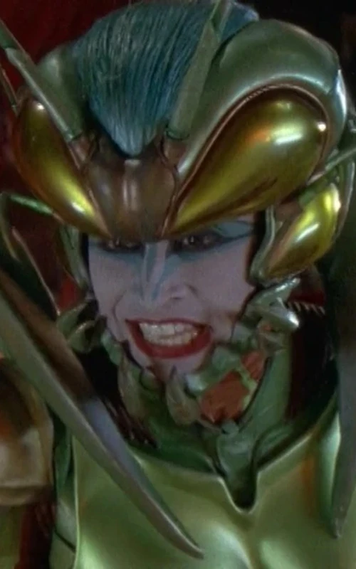 Horribelle | Ranger Wiki | Fandom