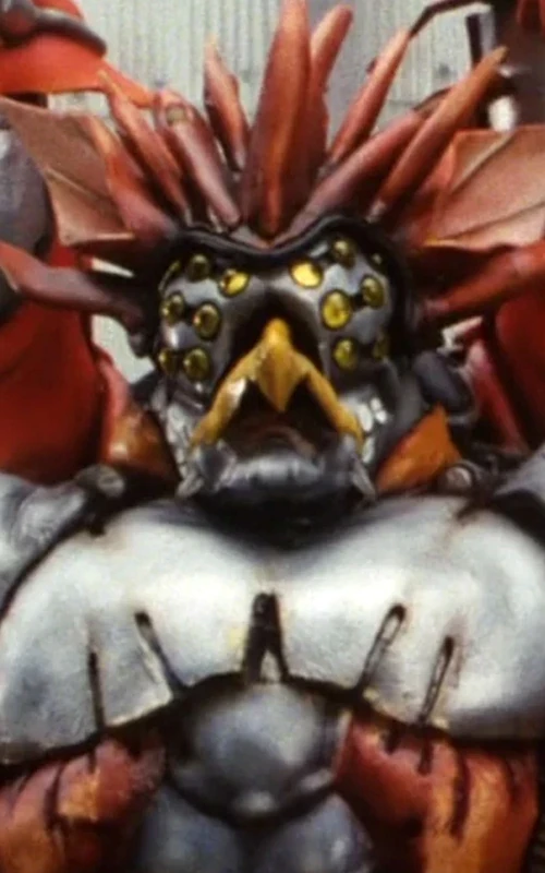 Mucant | Ranger Wiki | Fandom