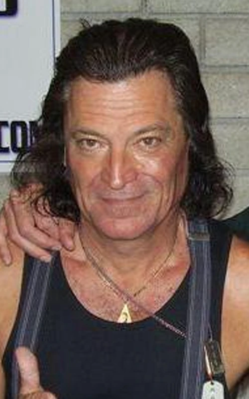 Joseph Pilato | Ranger Wiki | Fandom