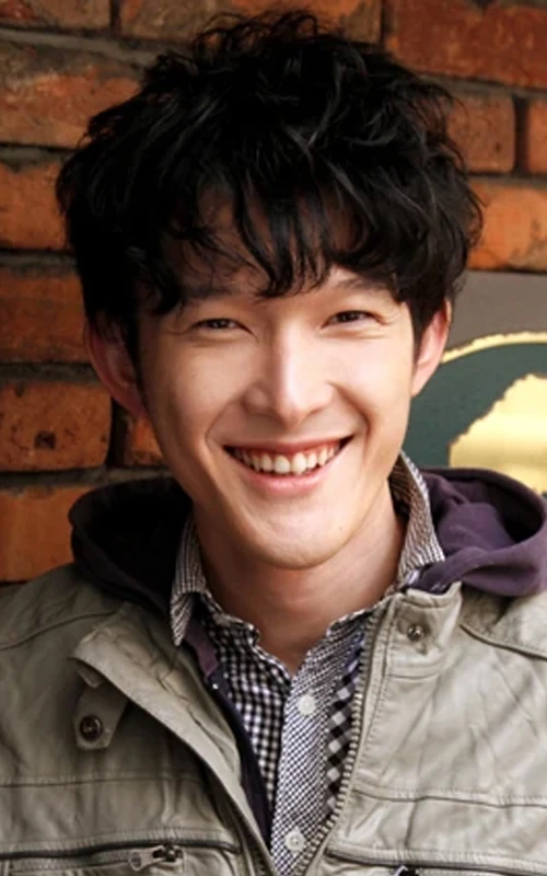 Yosuke Ito | Ranger Wiki | Fandom