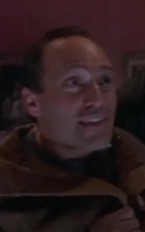 David Applebaum | Ranger Wiki | Fandom