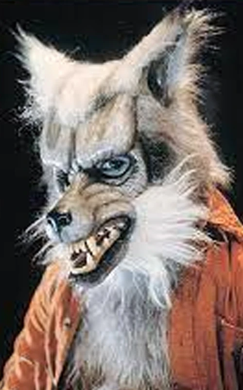 Wolfgang Smith | Ranger Wiki | Fandom