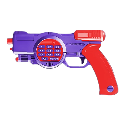 Sonic Laser | Ranger Wiki | Fandom