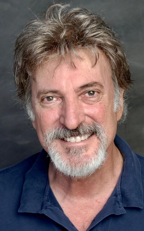 Richard Epcar | Ranger Wiki | Fandom