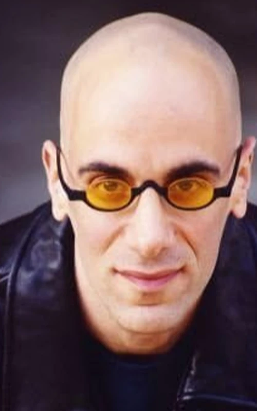 Jeff Schubert | Ranger Wiki | Fandom