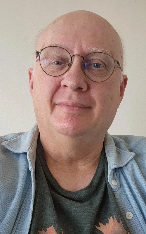 Joe Ochman | Ranger Wiki | Fandom