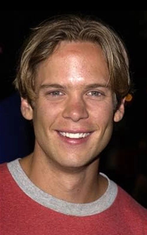 Bruce Hall | Ranger Wiki | Fandom