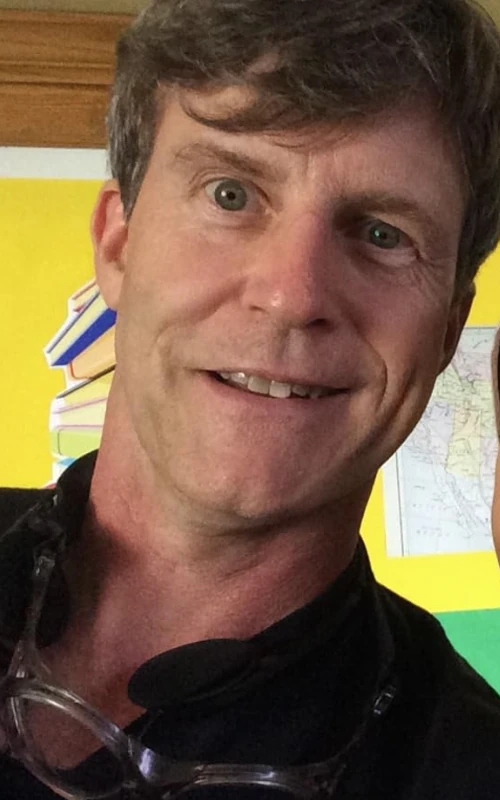 Doug Campbell | Ranger Wiki | Fandom