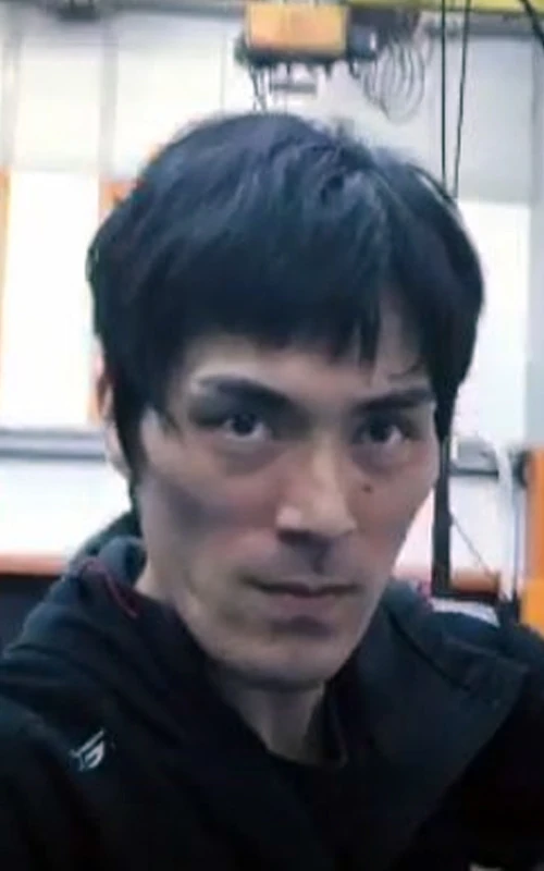 Ryohei Sakai | Ranger Wiki | Fandom