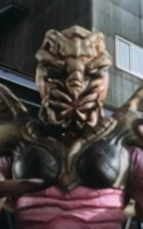 Wingar | Ranger Wiki | Fandom