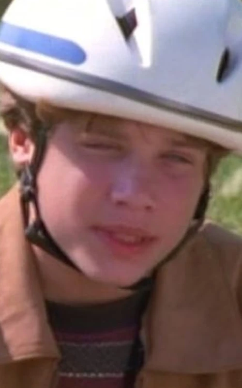 Josh Baldwin | Ranger Wiki | Fandom