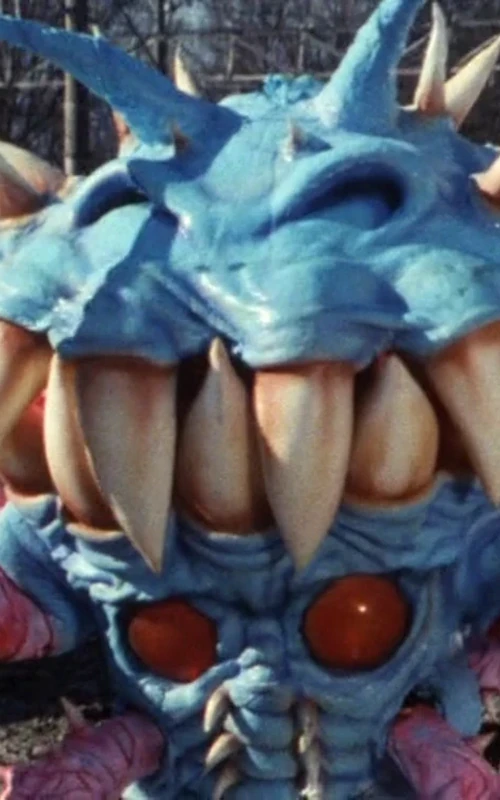 Billy Forester | Ranger Wiki | Fandom